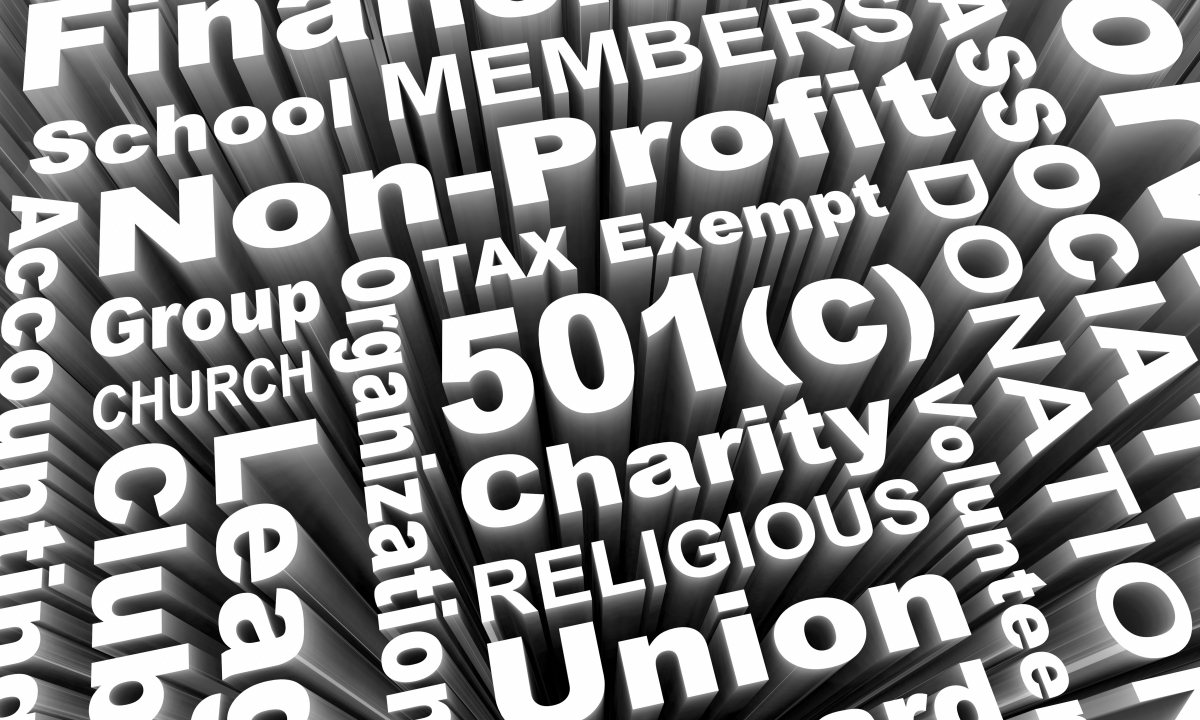 Not-for-Profit Corporate Status and Bylaws - Tips for Bylaws in Illinois