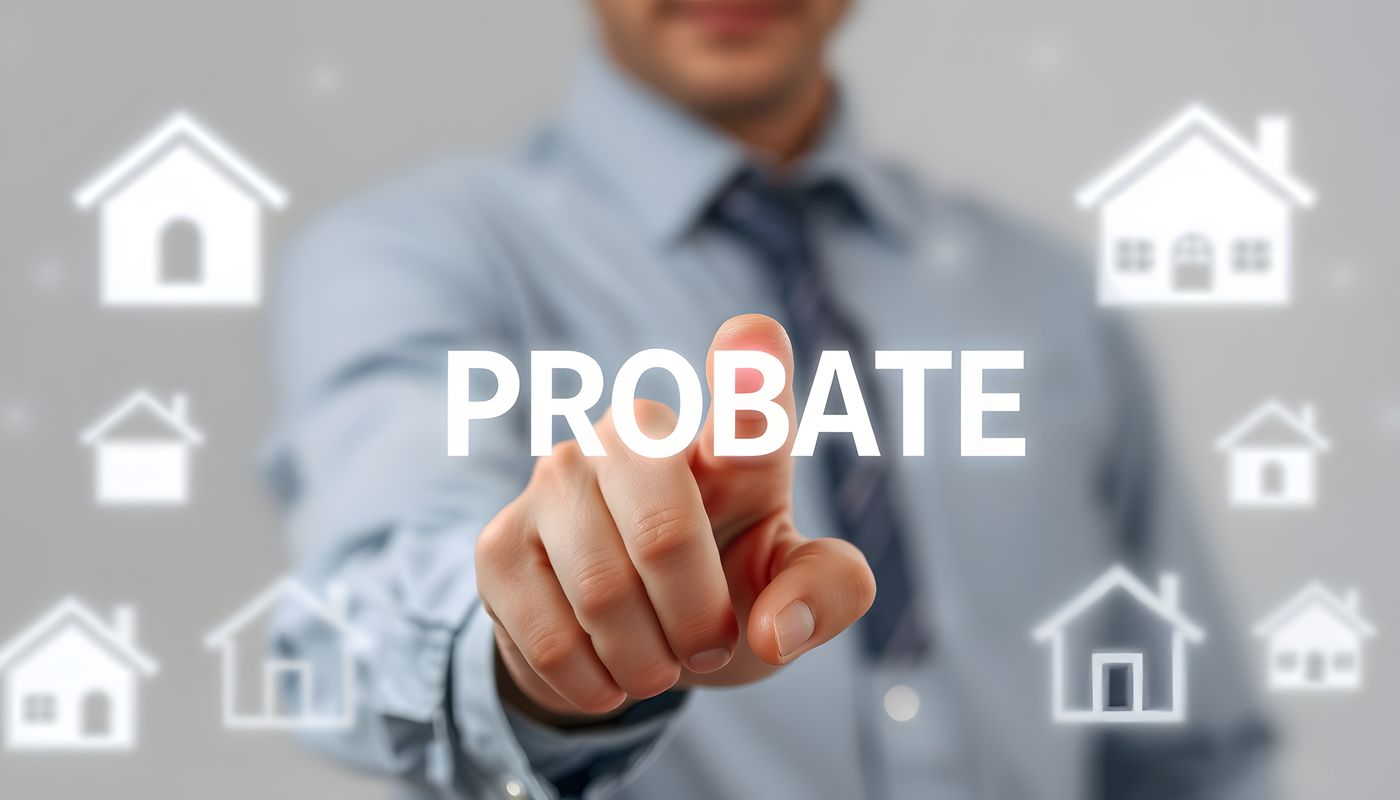 Does Every Estate Have to Go Through Probate in Ill. | Chicago Probate